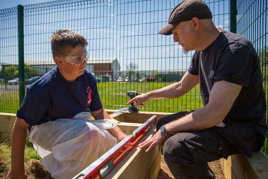 Gallery | The Bridge