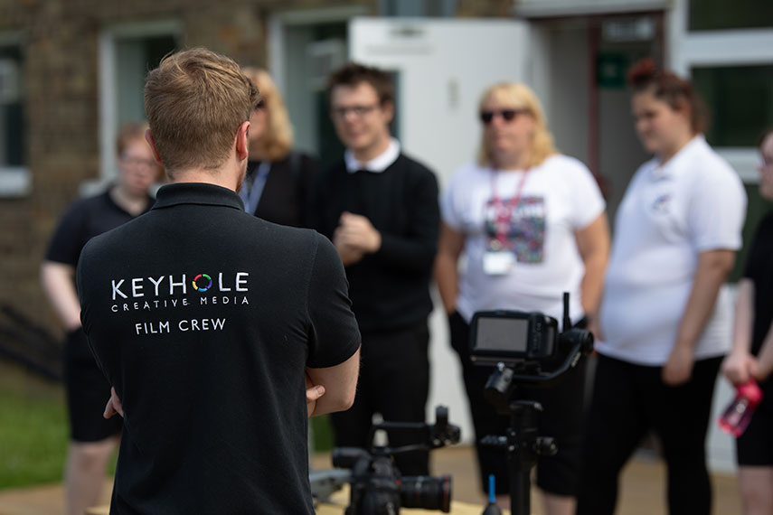 Gallery | The Bridge