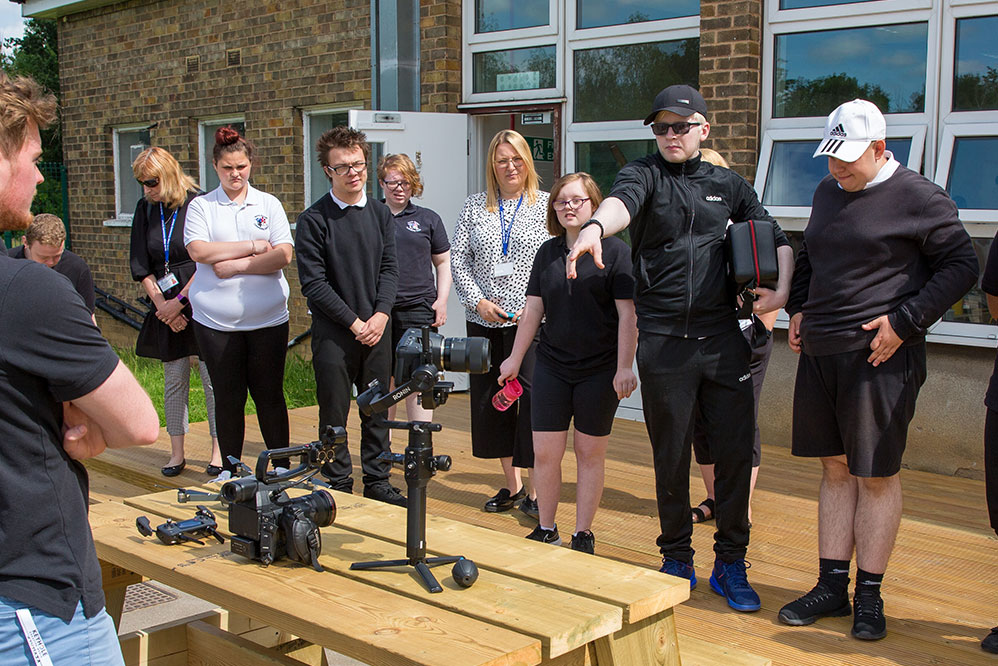 The Bridge | Multi-Agency Hub in Doncaster