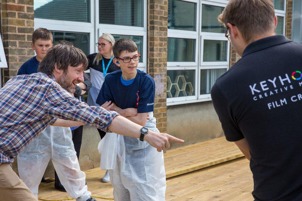 The Bridge | Multi-Agency Hub in Doncaster