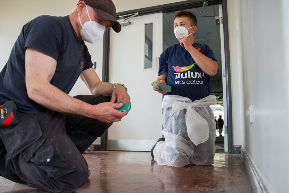 The Bridge | Multi-Agency Hub in Doncaster